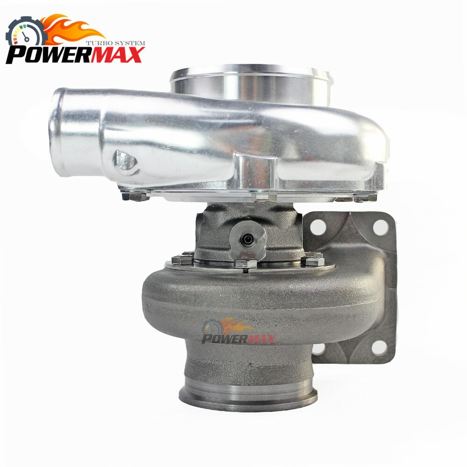GT30 GT3071 GTX3071 Billet wheel Turbo with 0.63 A/R Vband T3 Turbine ...