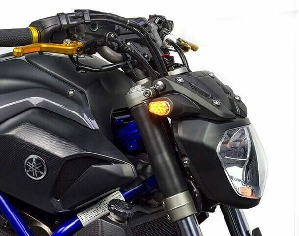 1pc 2-Pin Electronic LED Flasher Relay Fix For Turn Signal Light Hyper ...