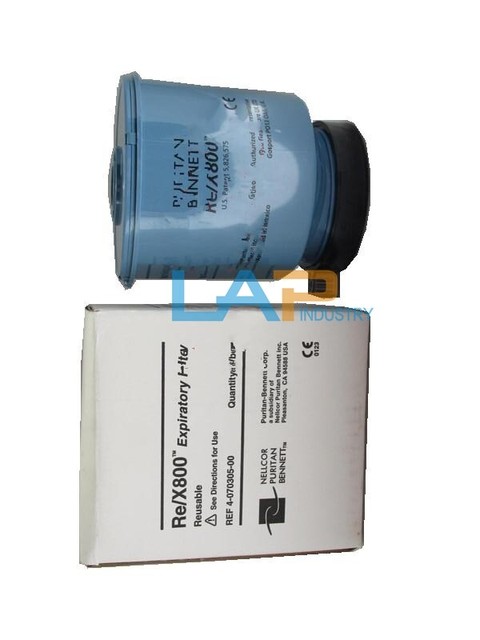 Tyco Pb840 Expiratory Filter Vial for sale online | eBay