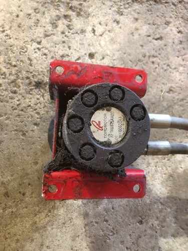 52” Exmark Turf Tracer Exmark wheel motor | eBay