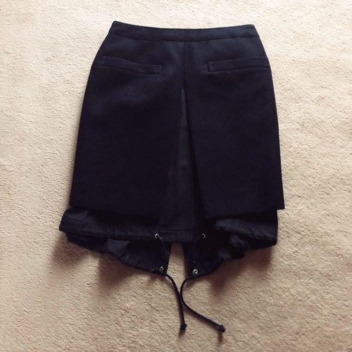 Sacai Docking Rock Mod Mantel Duo | eBay Australia