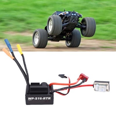 ESC For HBX 3101a 3100a 2996a RC Car 2 To 3S LIPO Battery Brushless ...