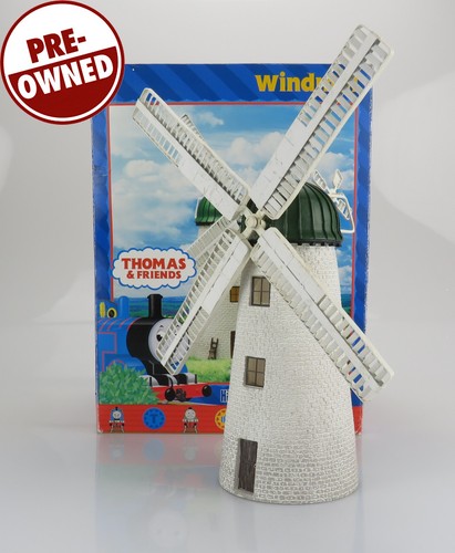 OO Gauge Hornby R9245 Thomas & Friends Windmill | eBay UK