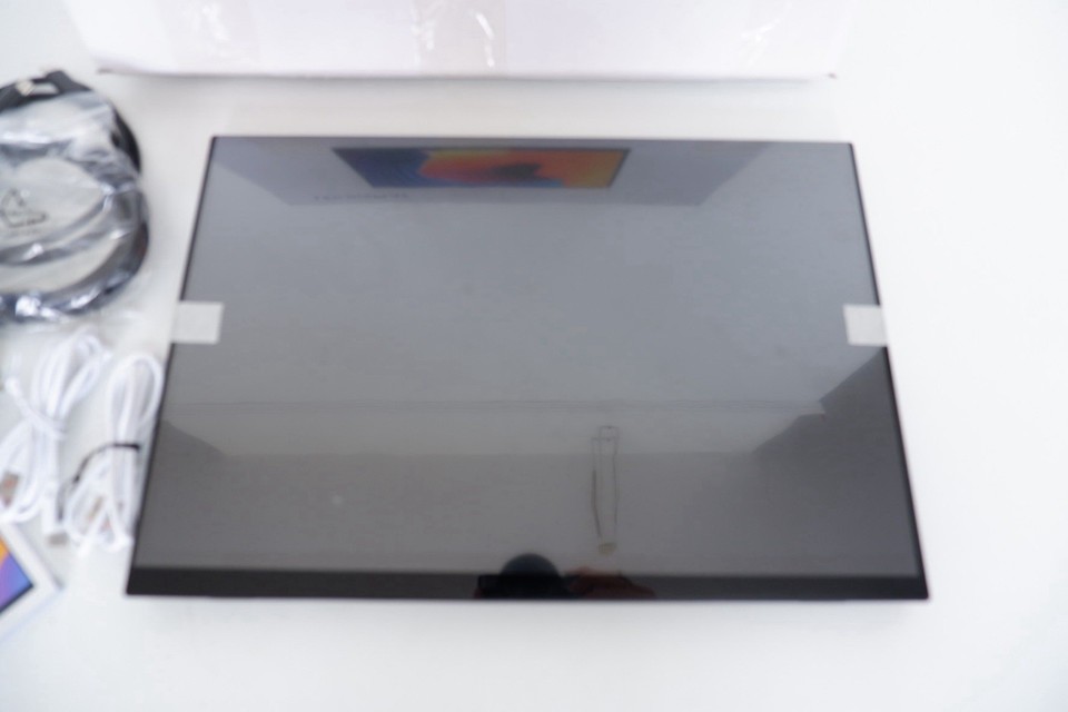 Touchscreen Portable Monitor 16 Inch Full HD 1920x1200P Touch Screen ...