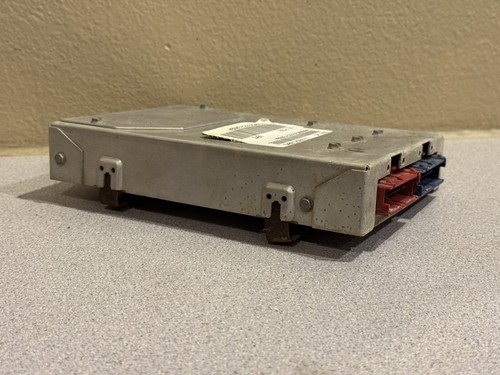 1993 Chevrolet GMC C1500 Engine Computer Module ECU ECM OEM 16168625 ...