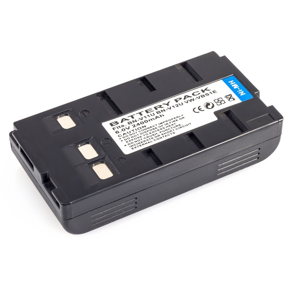 Battery for Panasonic PV-BP15 PV-BP18 PV-42 PV-20 PV-53 PV-L354 AFX8 PV ...