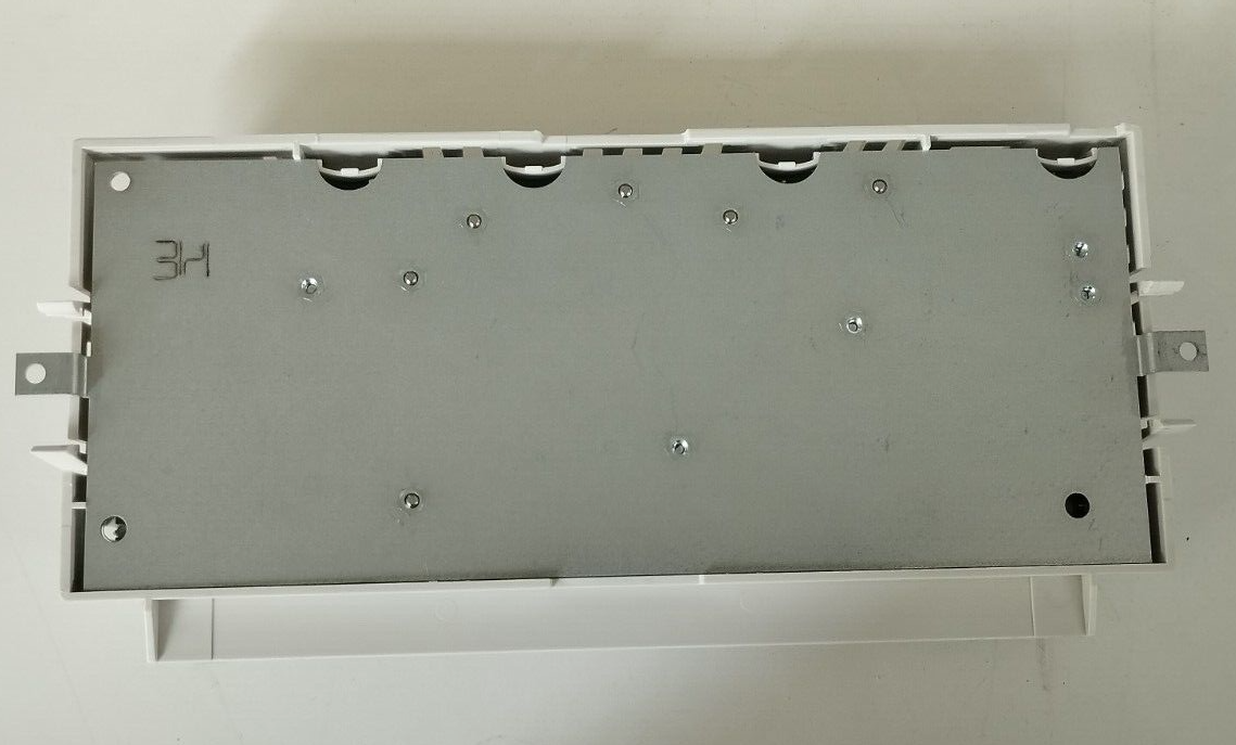 ABB RDCU-02C DRIVE CONTROL UNIT 64607901 RDCU02C | eBay