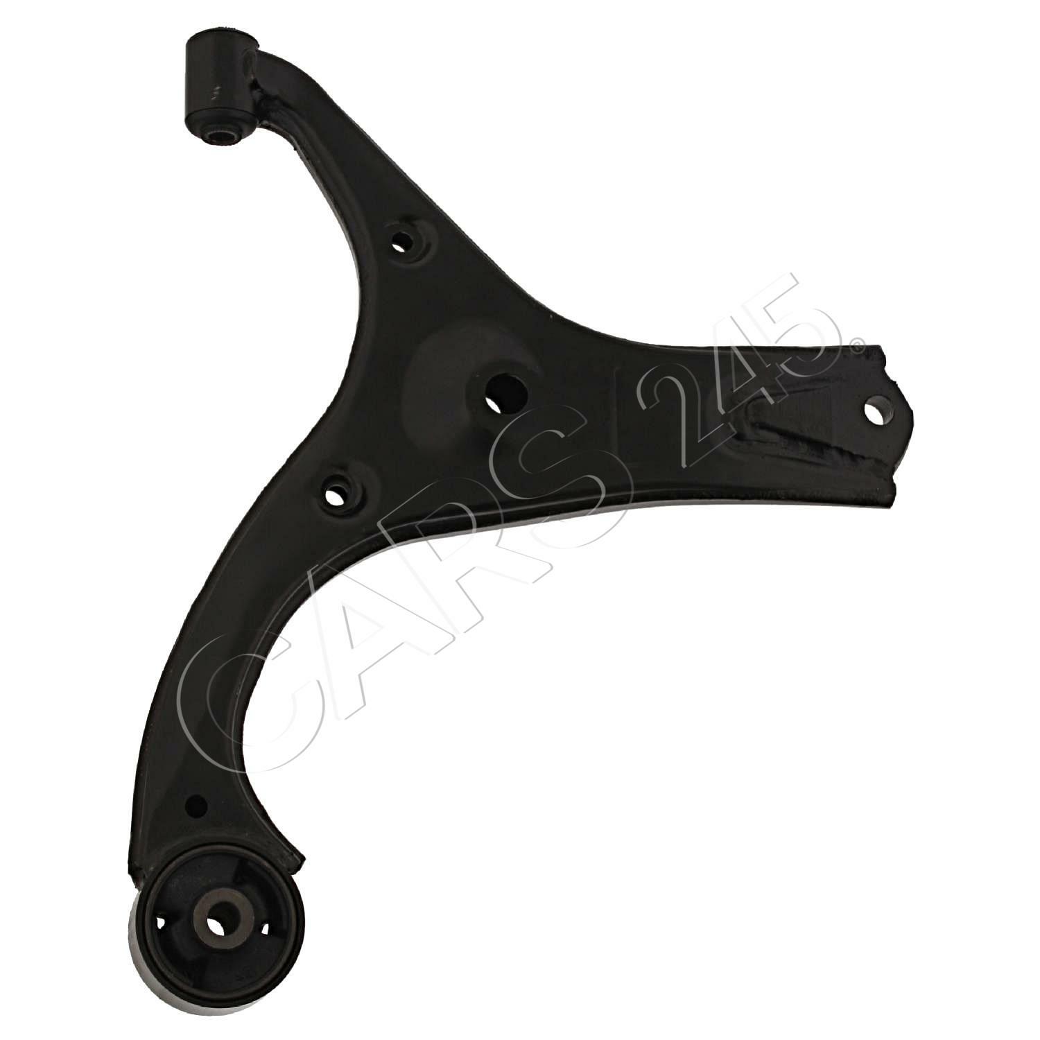 Track Control Arm Front Right FEBI For HYUNDAI KIA Accent III IV 54501 ...