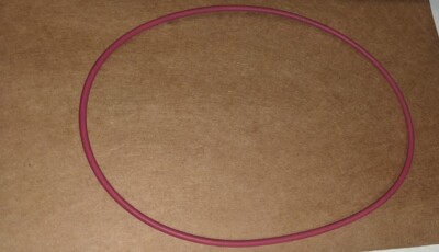 Adapter O-ring for Cummins L10/M11/ISM/QSM Ref# 3883042 | eBay
