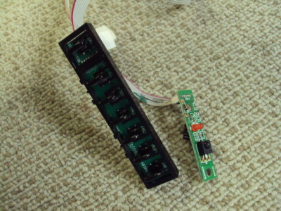 RCA Led32c33rq remote eye and keyboard Best PRICE Tested Shown | eBay