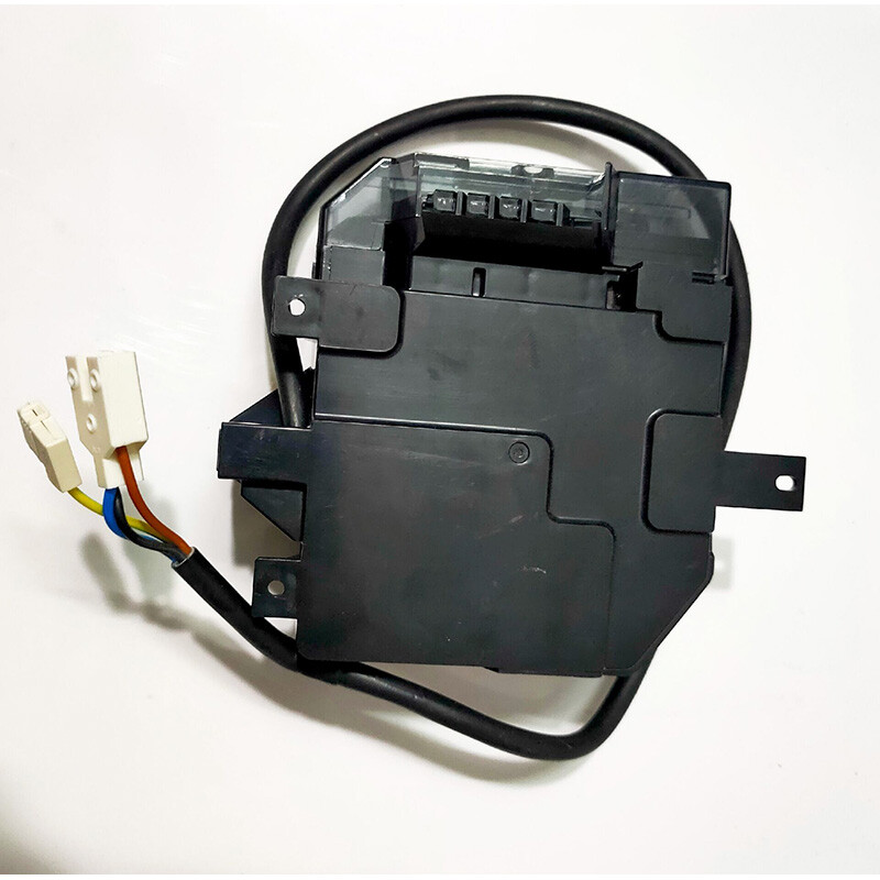 5Pcs CF02D01M0.00ZW02 VEM Metal Compressor Frequency Conversion Board ...