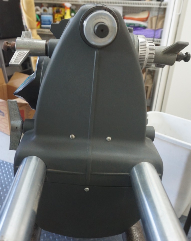 Shopsmith Mark V Power Pro Headstock, Never Used!!!!! | eBay