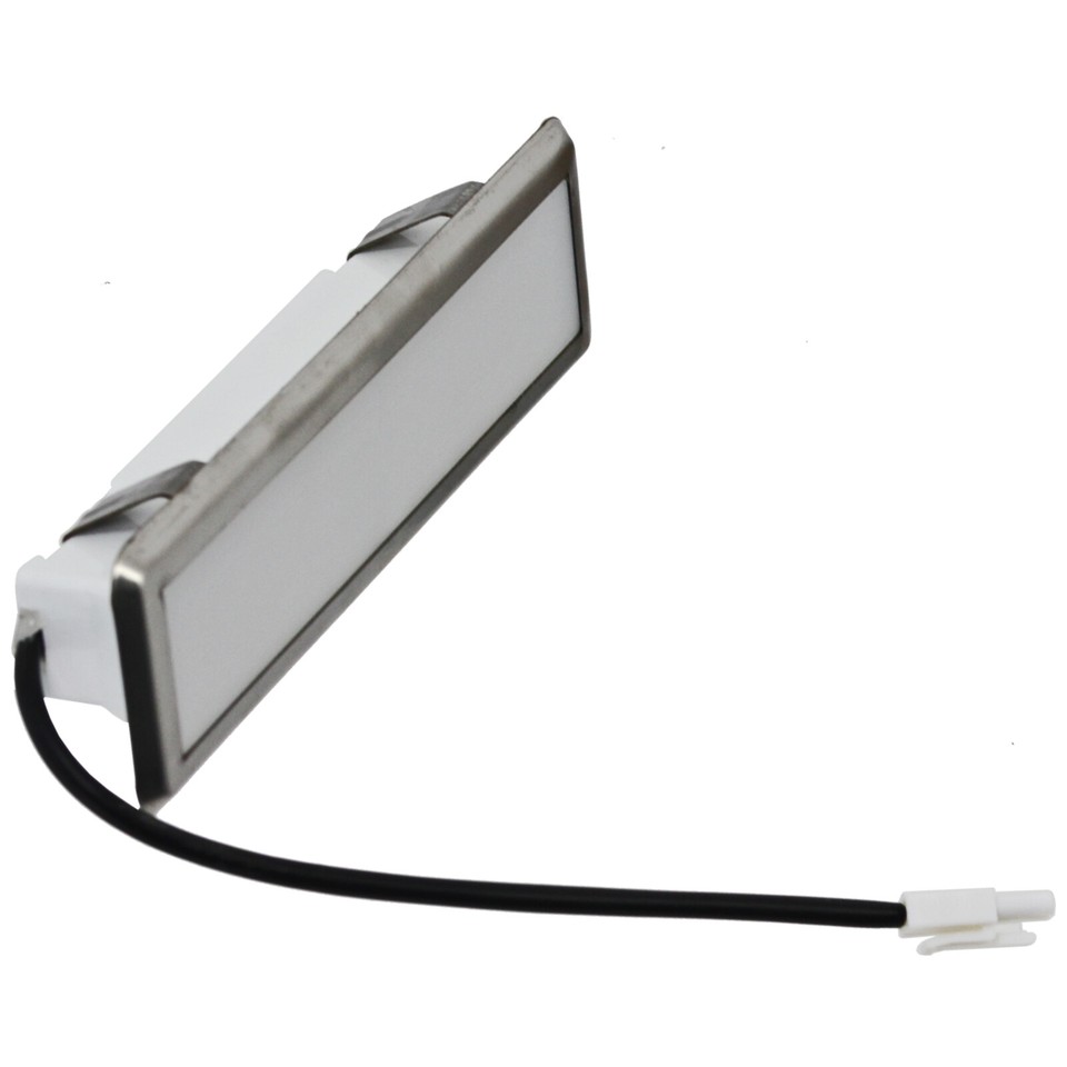 UNIVERSAL Cooker Hood LED Light Box Vent Extractor Lamp 175mm 2.5W ...