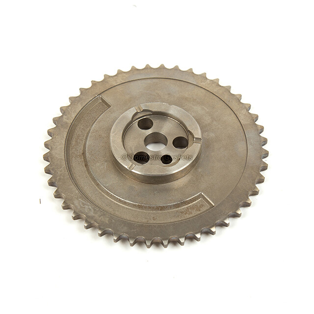 LS9 LS7 LS2 Cam Swap to LS1 LQ4 LQ9 High Performance Oil Pump Timing ...