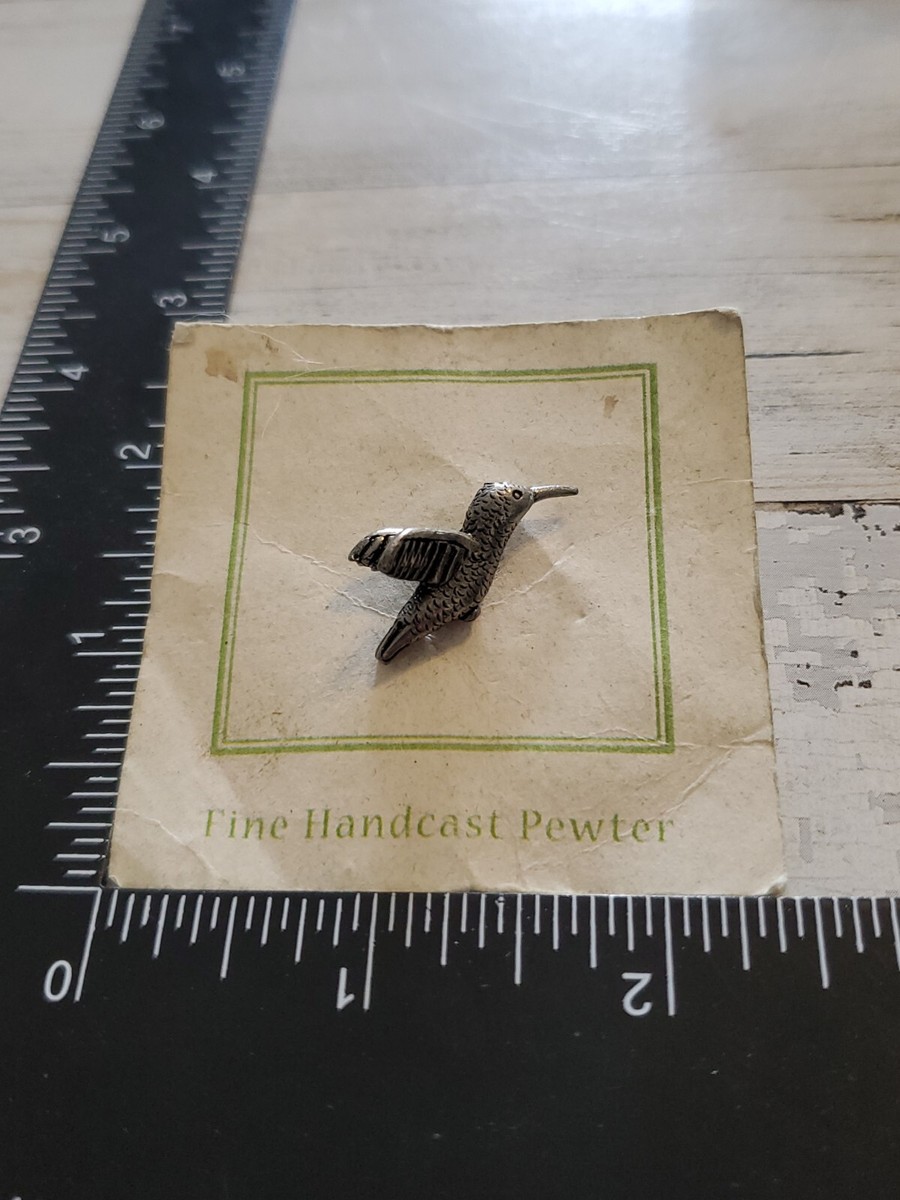 Jim Clift Design Flask Enamel Lapel Pin - 25 Count｜レディースアクセサリー