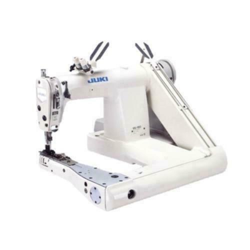JUKI MS-1190D/V045R -2-N arm machine, French seams, puller,for medium ...