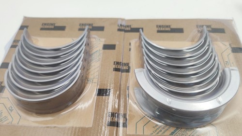 Rod Main Bearing 3969562 3802070 Fits For 2003-2008 Dodge Cummins 5.9L ...