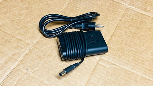 Genuine Dell 6TFFF JNKWD 3F1CN LA65NM130 HA65NM130 Laptop Power Adapter ...