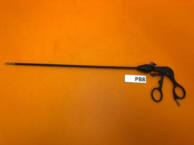 Dyonics 5mm Allis Forceps Ratcheted Monopolar Grasper Cat#8039 A324 | eBay