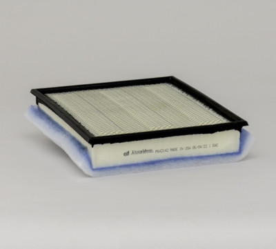 DONALDSON DONALDSON FILTRATION - AIR FILTER - SAME AS MOTORCRAFT FA2031 ...