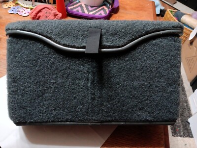 MERCEDES Benz W140 S Class, CD PLAYER COVER Q6690011 | eBay