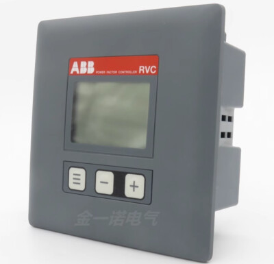 ABB Power Factor Controller RVC-10 | eBay