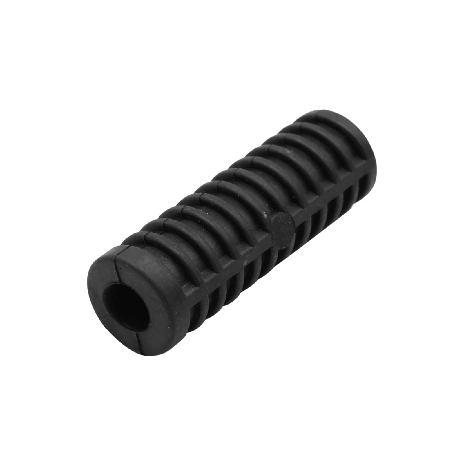 Piece of 2 Motorcycle Gear Shift Shifter Kick Start Lever Pedal Rubber ...