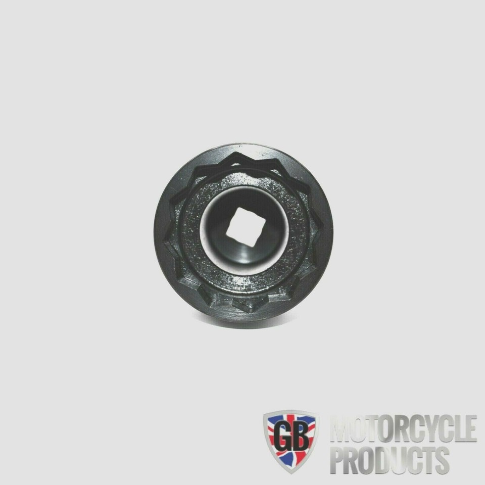 Douille Arrière Ducati Superbike 959 Panigale 2018-2019 Avec 1/2" Drive ...