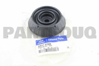 5461107000 Genuine Hyundai / KIA INSULATOR ASSY-STRUT | eBay