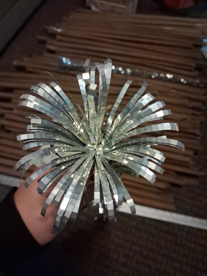 Evergleam Aluminum Christmas Tree Branches w/ Original Box 7FT 100 ...