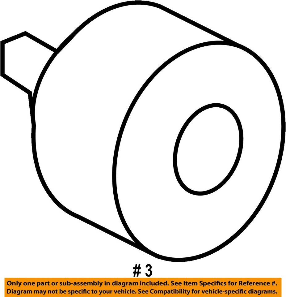 GM OEM Front Door-Door Trim Panel Lower Retainer 11519031 | eBay