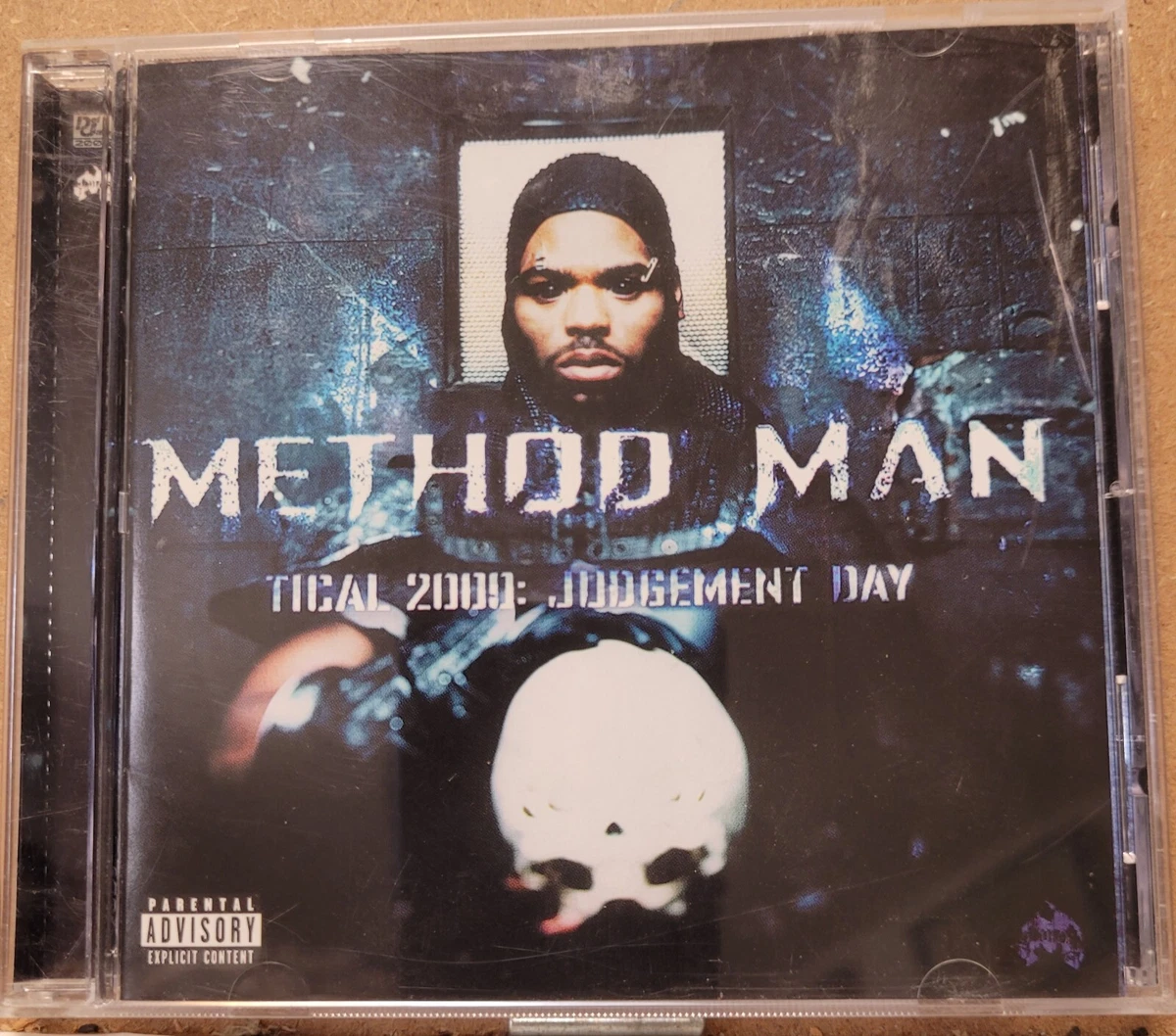 Tical 2000