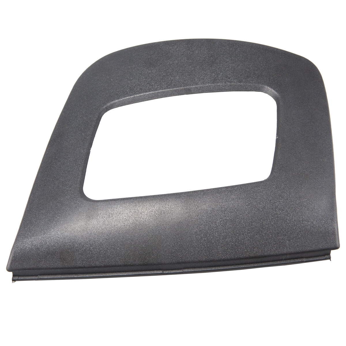 Heads Up Display HUD Trim Panel Bezel For 1999-2004 Chery Corvette C5 ...