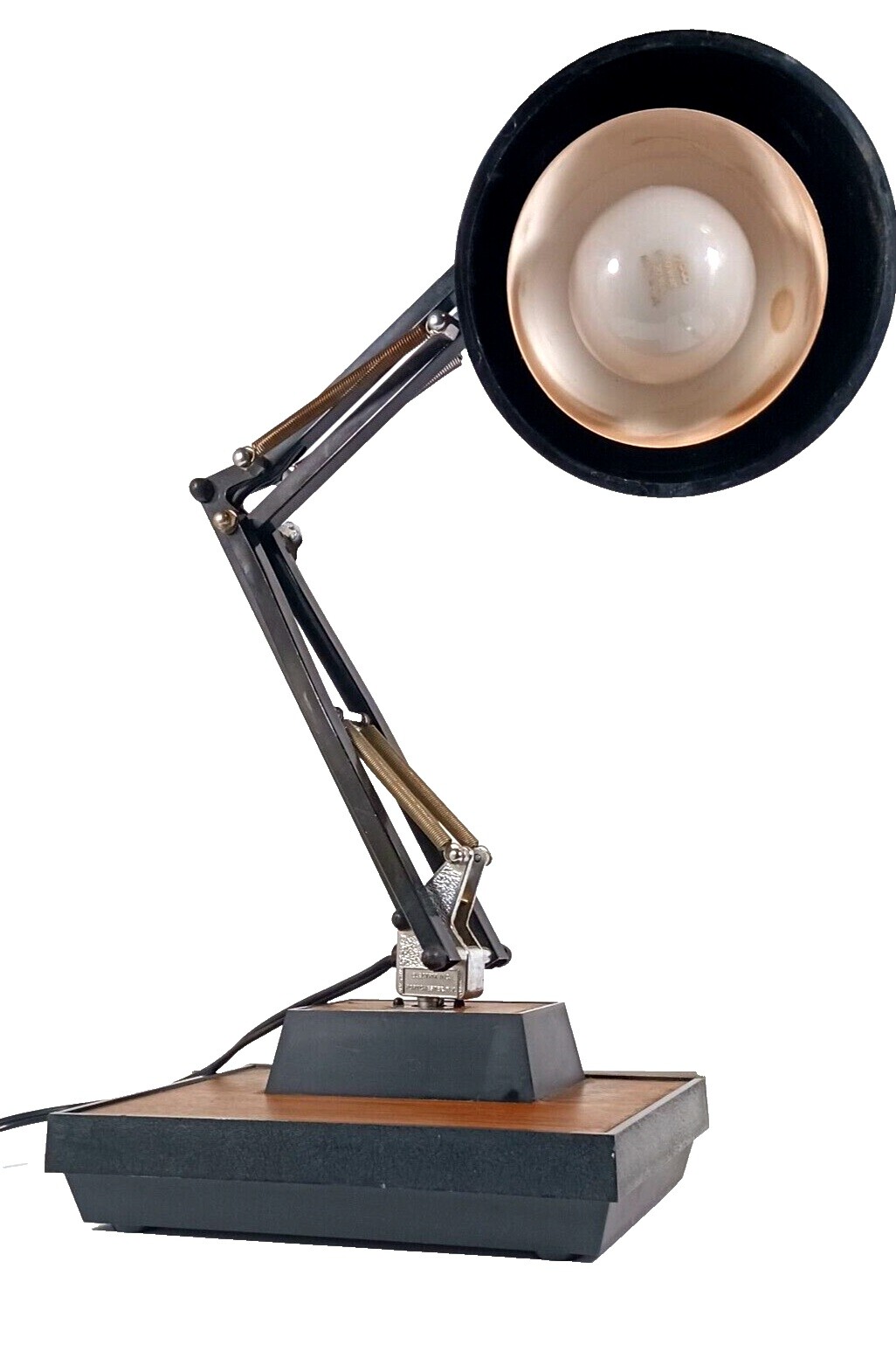 Ul Portable Lamp | eBay