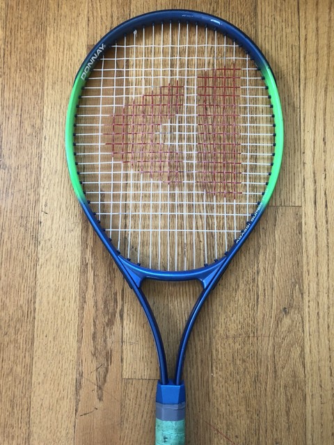 Donnay Agassi Super Pro