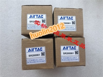1Pcs New AirTAC SR200061 SDR200081 | eBay