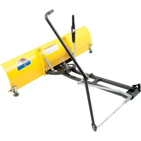 Moose 4501-0785 Moose Plow Manual Hand Lift Kit | eBay