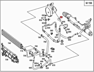 Genuine MERCEDES BBDC V251 A197 A207 A209 C190 O-ring 0159972245 | eBay UK