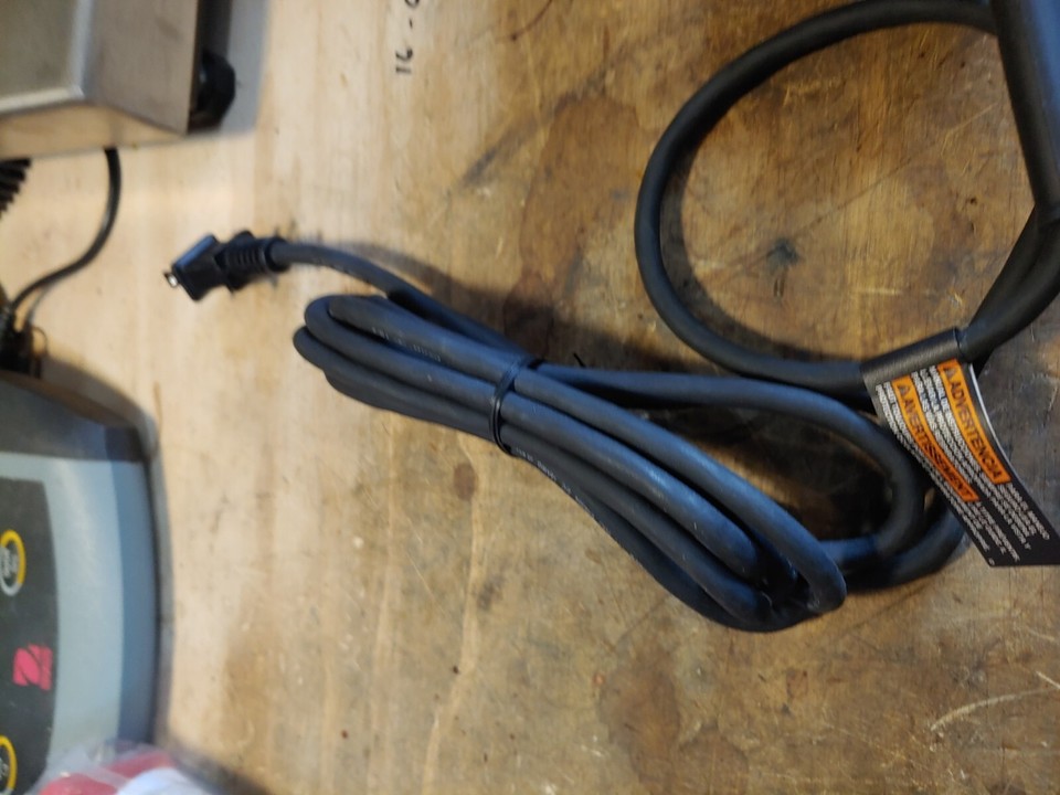 Porter Cable 7424XP 6" Variable Speed Random Orbital Polisher | eBay