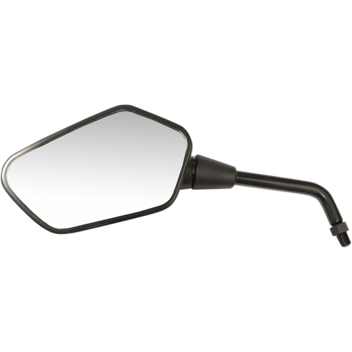Emgo - 20-61732 - OEM Style Mirror, Left for sale online | eBay