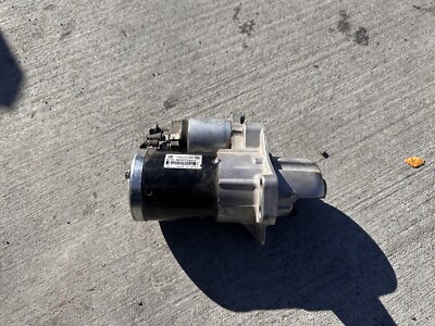 2017-2022 Chevy Colorado GMC Canyon Starter OEM P/N 12674768 | eBay