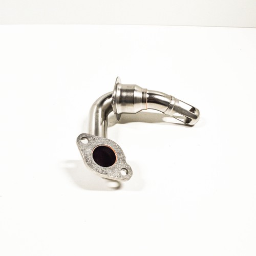 MERCEDES-BENZ SPRINTER 906 Recirculation Air Pipe A6511402208 NEW ...