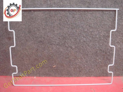 Dahle 41334 Paper Shredder Genuine Oem Waste Bin Bag Wire Frame Tested ...