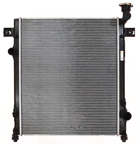 Radiator For 2007-2012 Nitro Bass Boat Radiator Replacement For 2007 ...