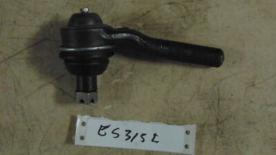 Ford Thunderbird 1961-64 NOS Tie Rod End Moog ES-315L Made in USA | eBay