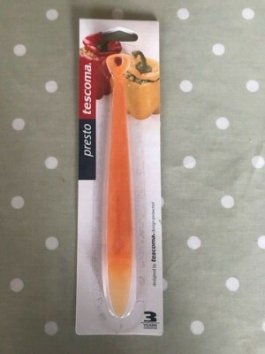 Tescoma Bell Pepper Corer Orange | eBay UK