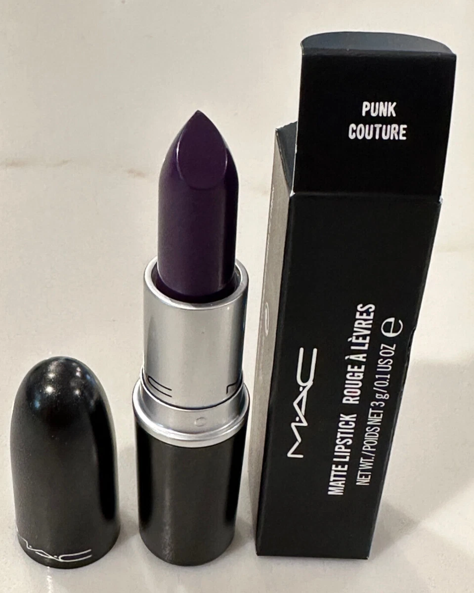 Mac Punk Couture