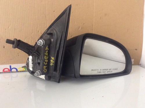 06 07 08 09 10 CHEVY COBALT RIGHT PASSENGER SIDE MIRROR OEM | eBay
