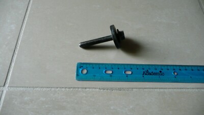 GENUINE VOLVO Wheel Hub Bolt 30640878; 30776055 | eBay