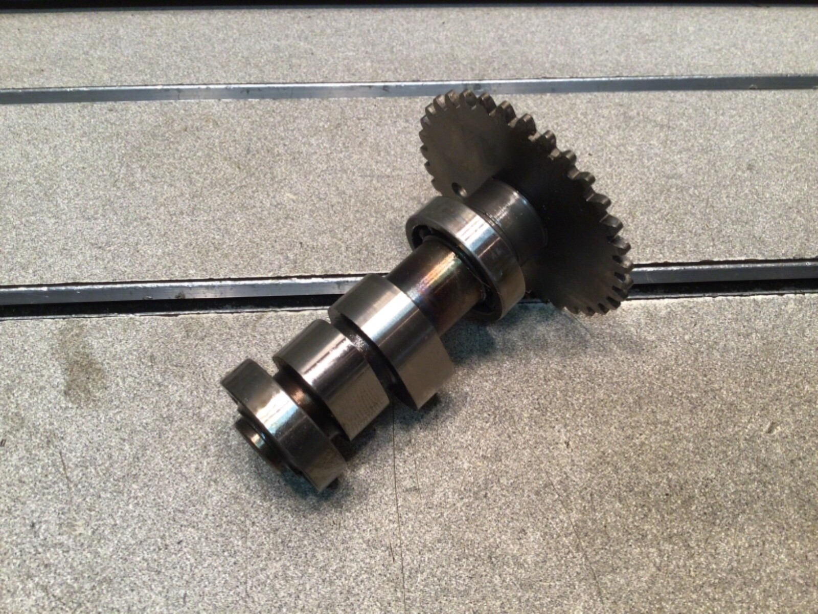 Honda CH150, ELITE,1987, Cam,OEM camshaft,14100-KN7-671 | eBay